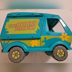 Hanna Barbera | Toys | Vintage Hanna Barbera Scooby Doo The Mystery ...